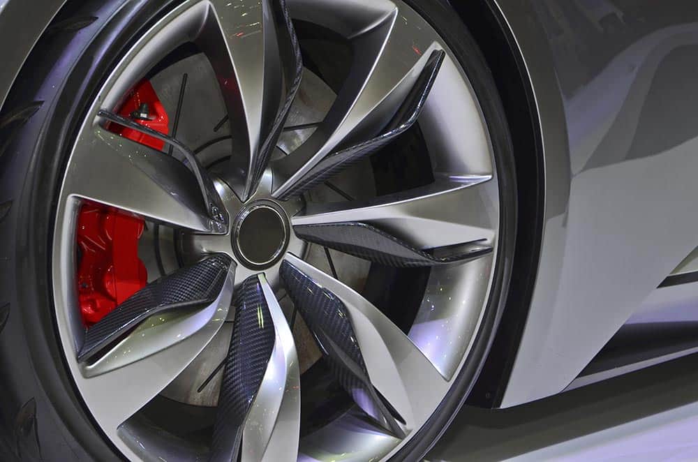 Alloy wheel painting: everything you need to know – Auto Sport Customs